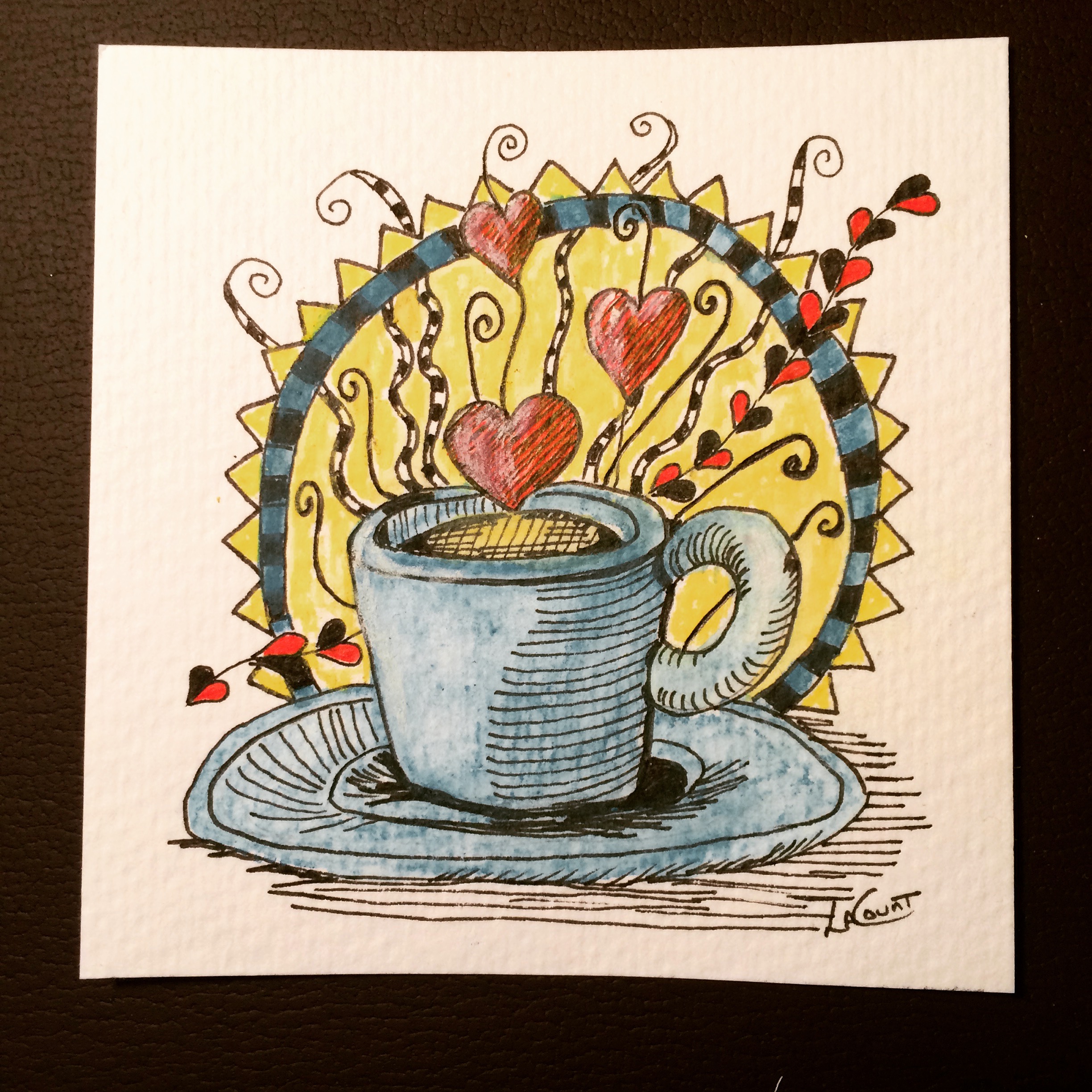 coffee – LaCount Anderson